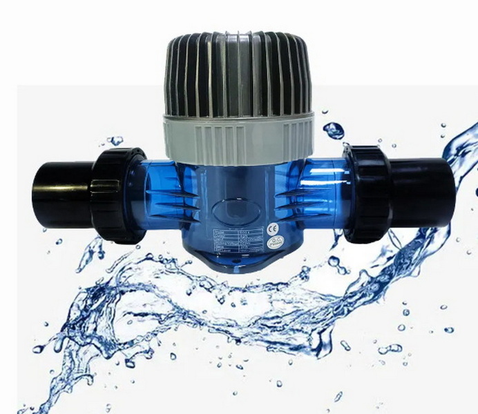 Top 10 Pool Salt Chlorinator Manufacturers in China - Poolking Filter