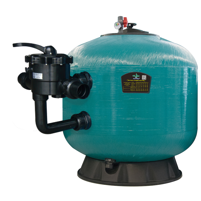 How To Change Bestway Pool Filter? - Poolking Filter