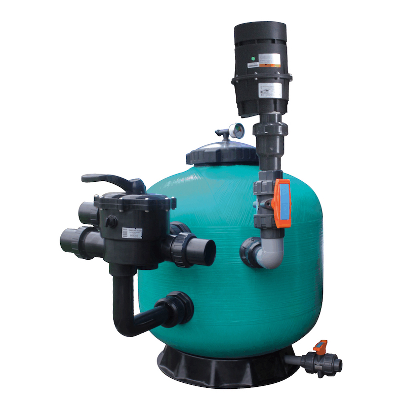 Does A Pool Filter Need To Run 24/7? - Poolking Filter