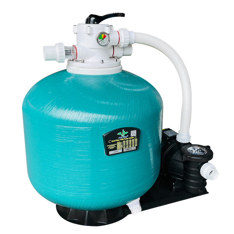 How To Hide Pool Filter And Pump? - Poolking Filter